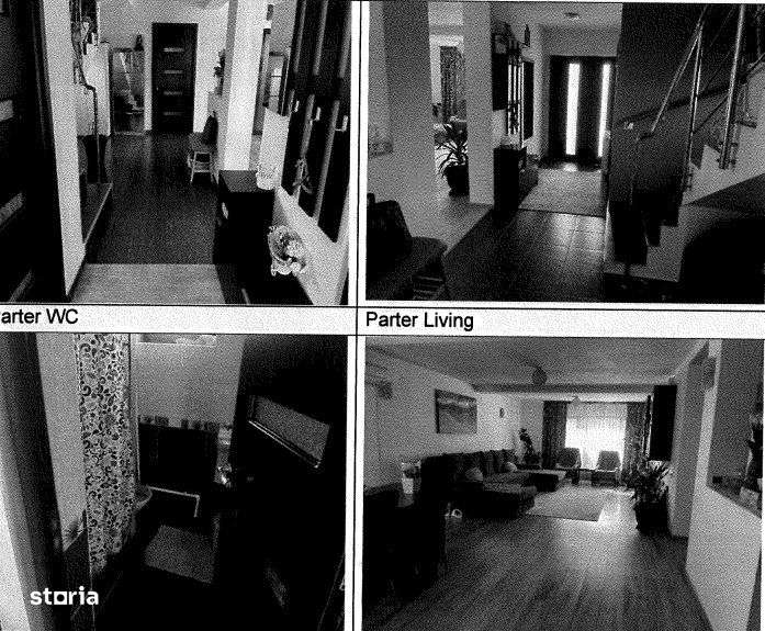 5 camere, casa de vanzare - Ilfov (judet), Lipia - 10030431 • www.storia.ro