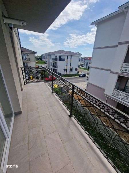 2 camere, apartament de vanzare - Timis (judet), Giroc - 9993330 • www ...