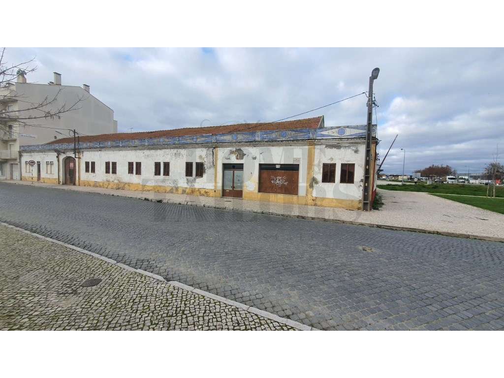T9+, apartamento para comprar - Rua Joaquim de Almeida, Montijo e ...