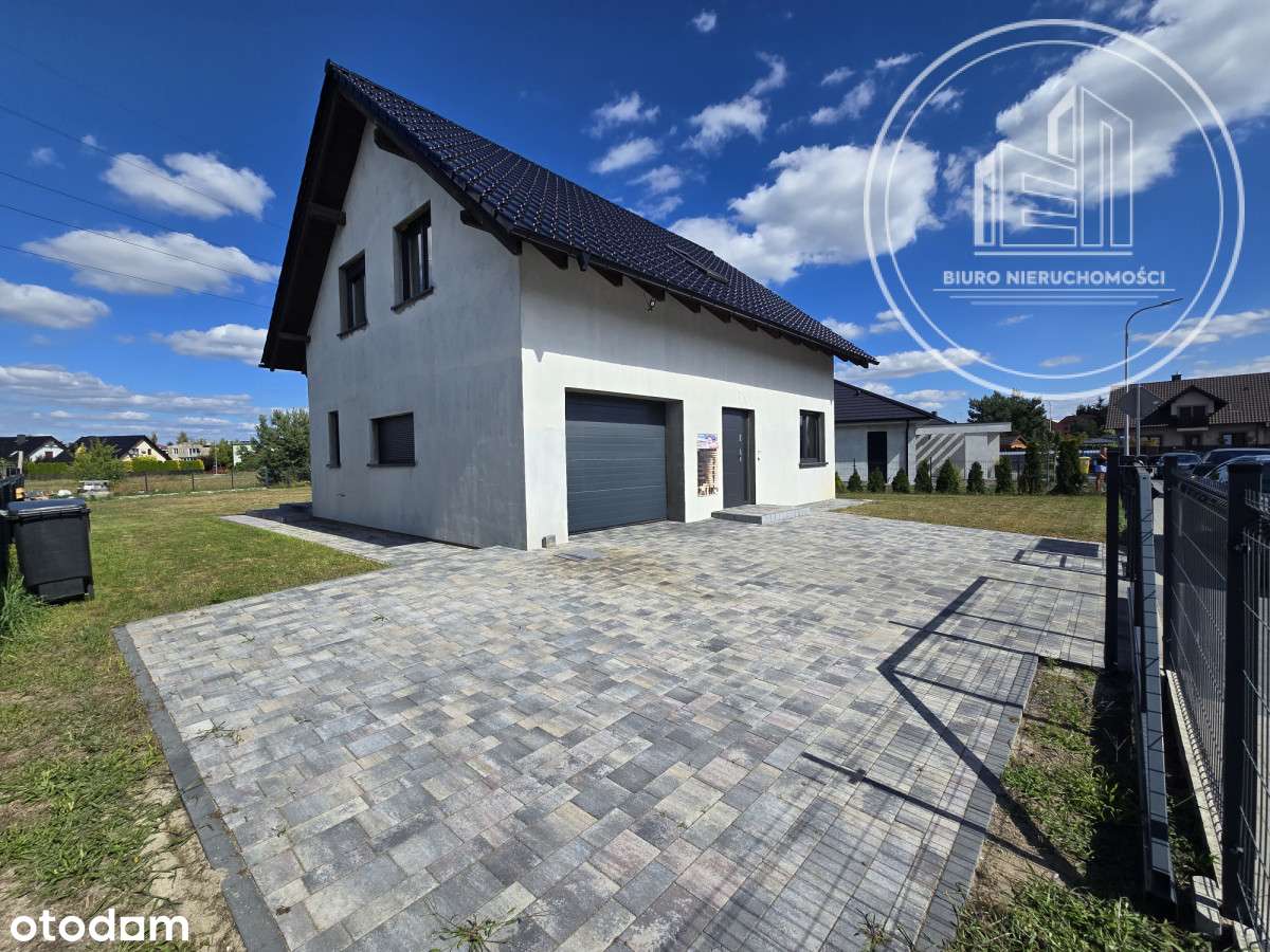 Domy na sprzedaż: Nowa Sól, nowosolski | Otodom.pl