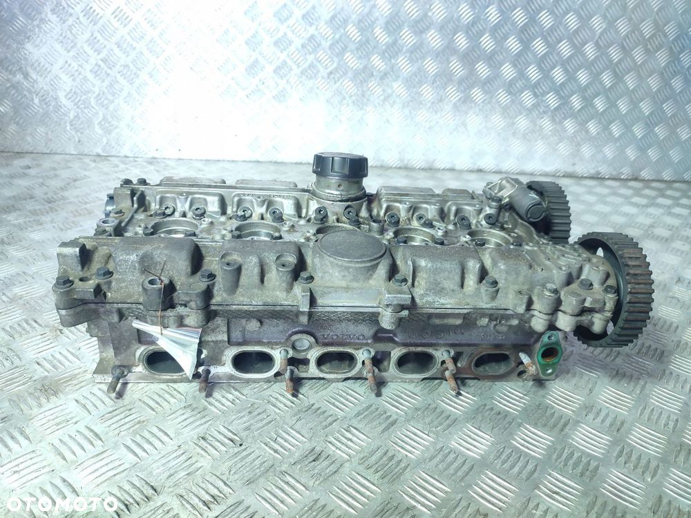 Używane Volvo - 980 PLN - Otomoto