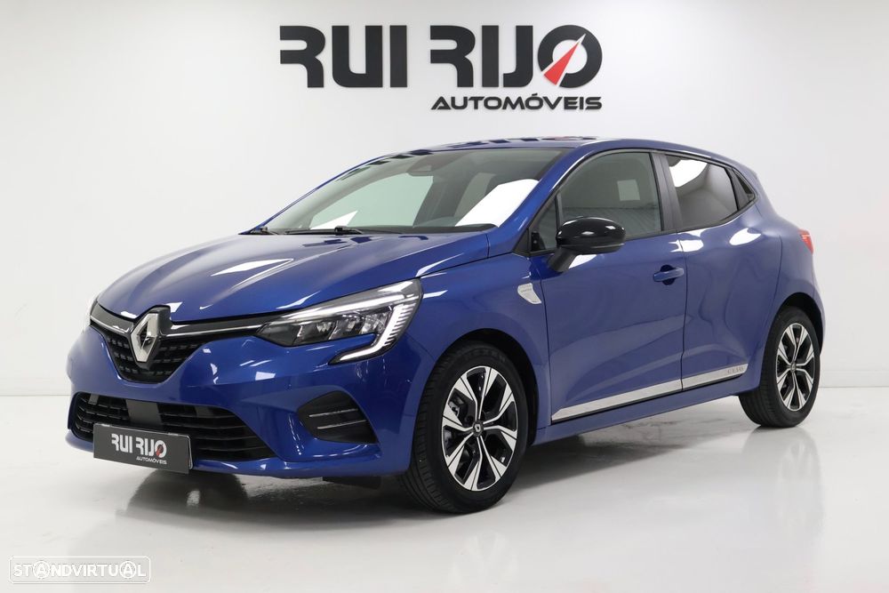 Usados Renault Clio - 14 990 EUR, 61 025 km, 2021 - Standvirtual