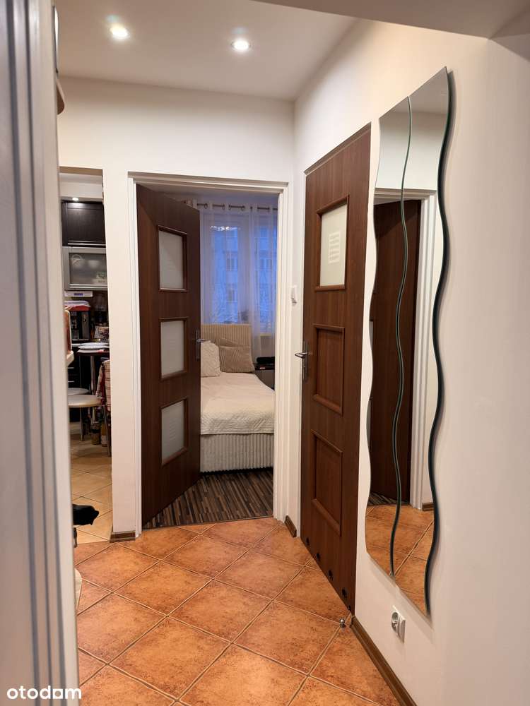 2 pokoje, mieszkanie na sprzedaż - ul. Ogrodowa, Pasłęk - 67572741 ...