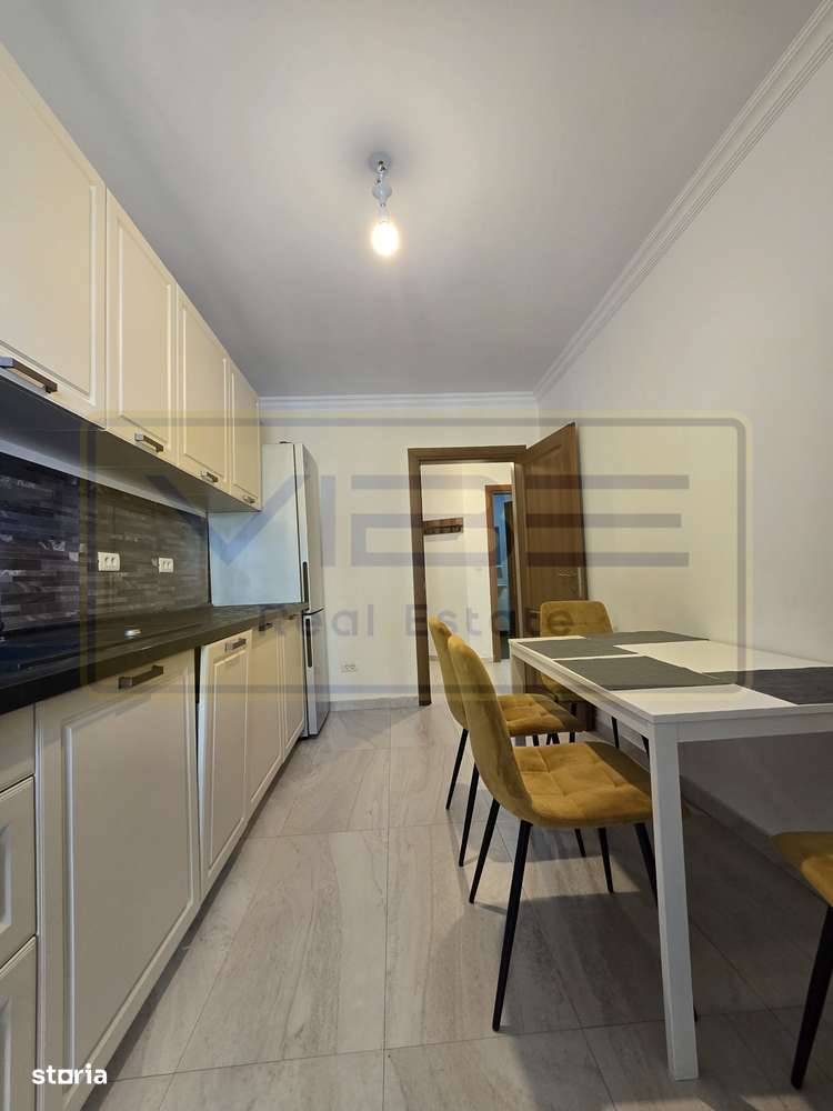 2 camere, apartament de inchiriat - Iasi (judet), Strada Anastasie Panu ...
