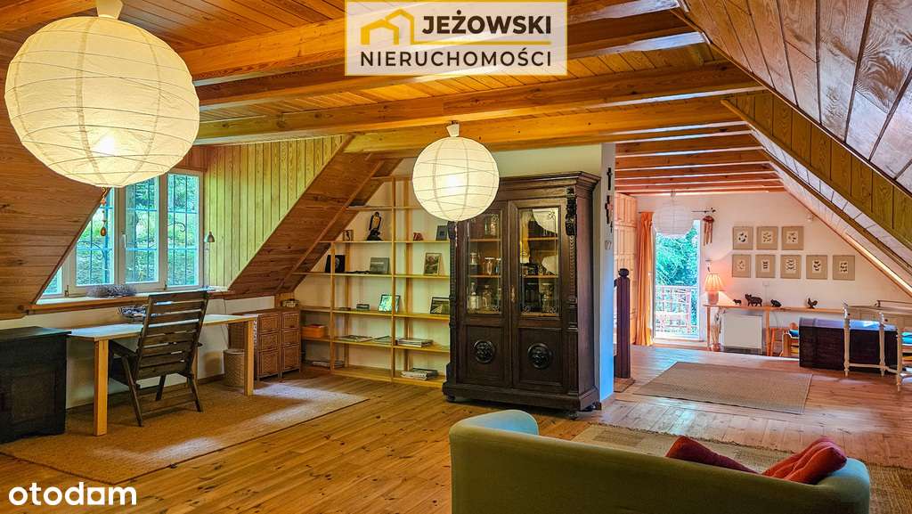 5 pokoi, dom na sprzedaż - Kazimierz Dolny, puławski, lubelskie - 66975756 • www.otodom.pl