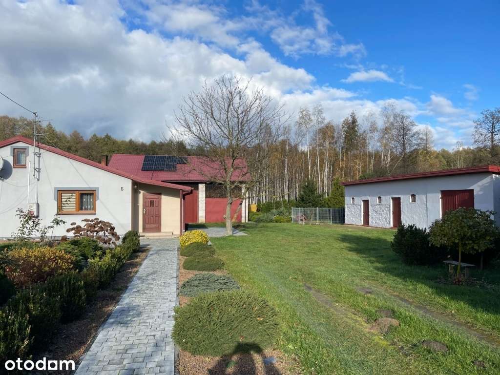 Domy na sprzedaż (stodoła): Cała Polska | Otodom.pl