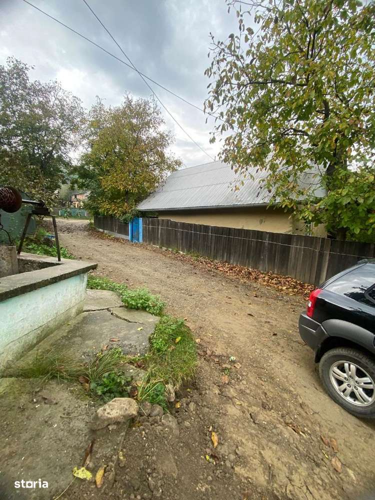 2 camere, casa de vanzare - Bacau (judet), Bacau - 9117382 • www.storia.ro