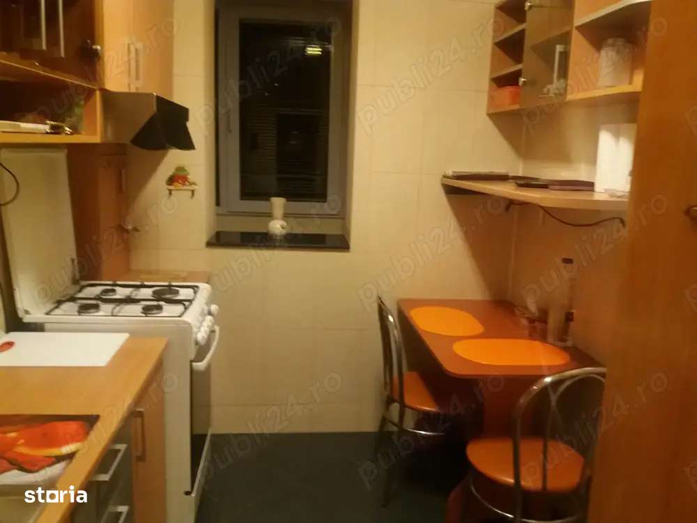 2 camere, apartament de inchiriat - Bucuresti (judet), Bulevardul ...