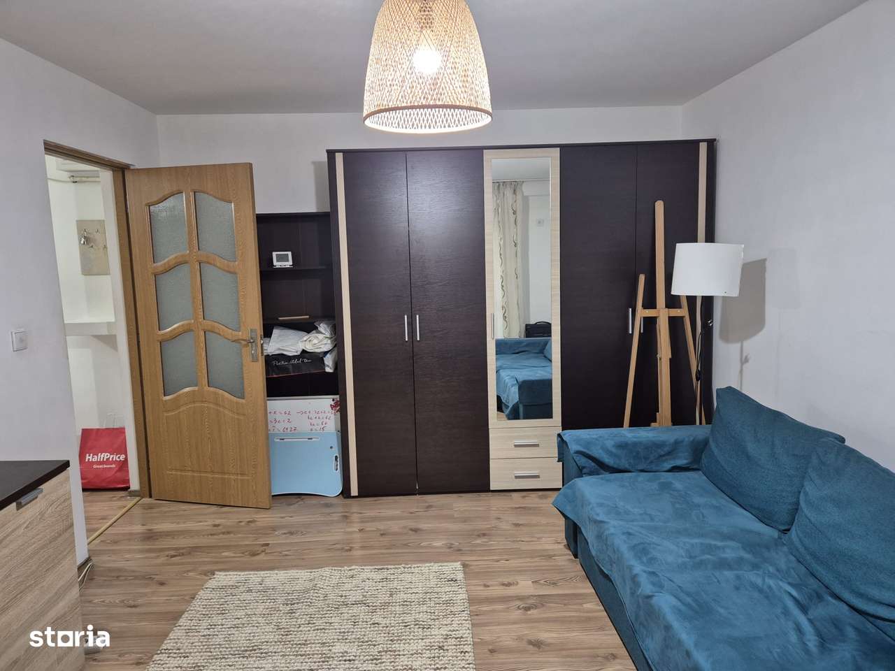 2 camere, apartament de inchiriat - Iasi (judet), CUG - 9851581 • www ...