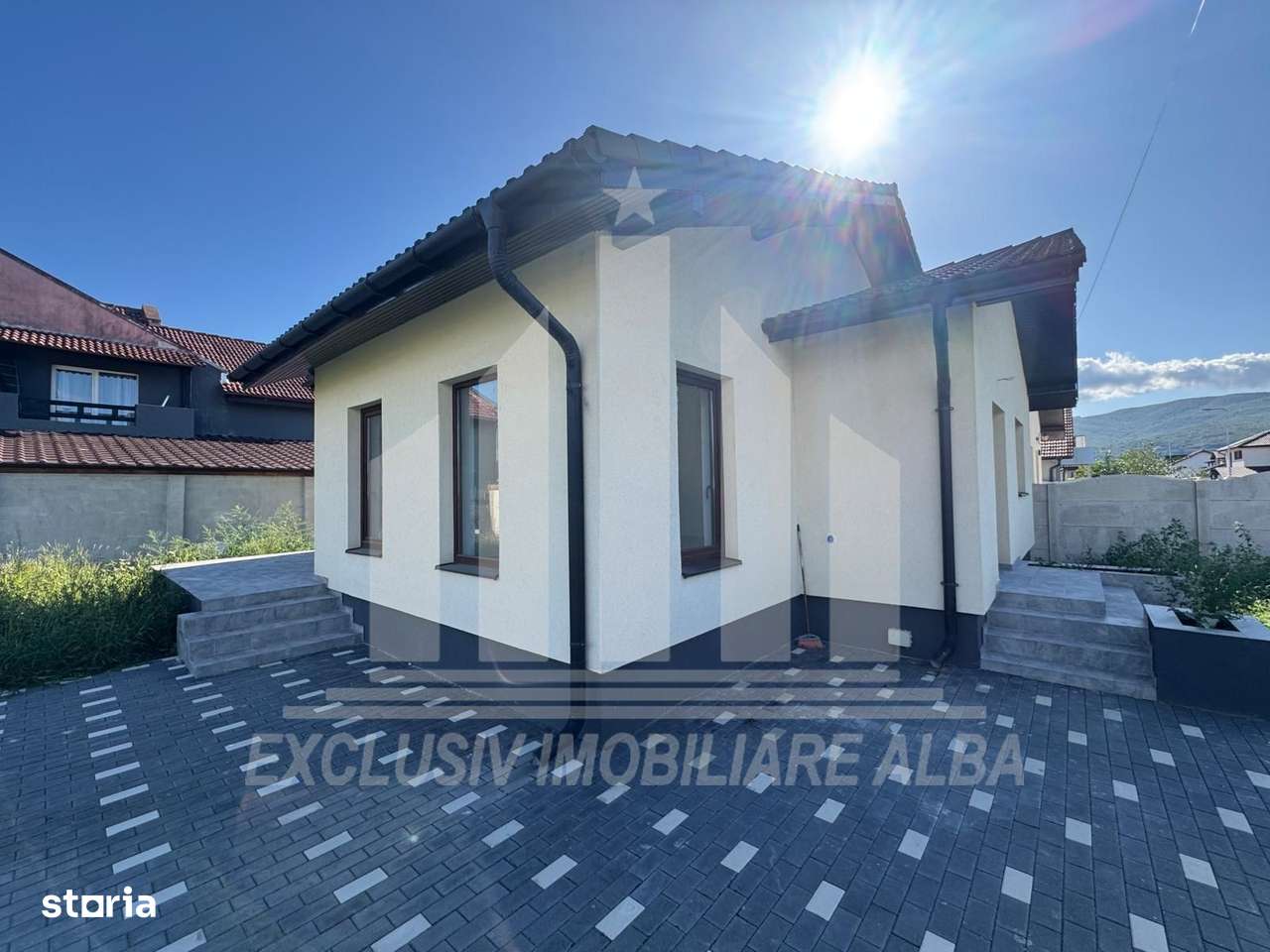 3 camere, casa de vanzare - Alba (judet), Orizont - 9766290 • www.storia.ro