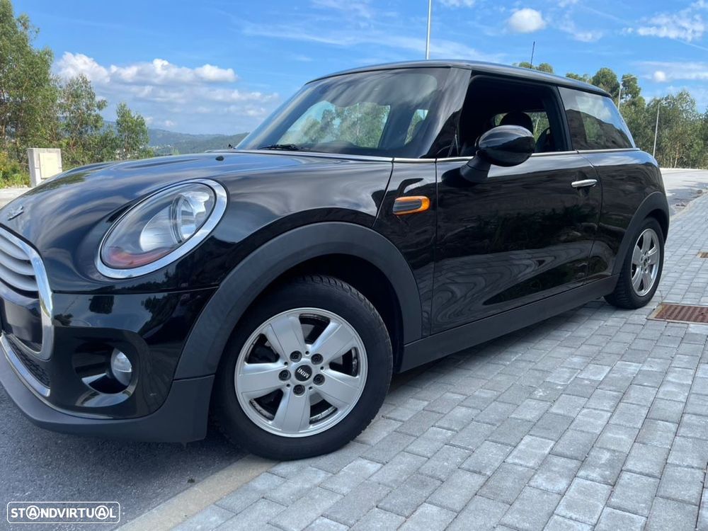 Usados MINI Cooper - 12 250 EUR, 145 000 km, 2014 | Standvirtual