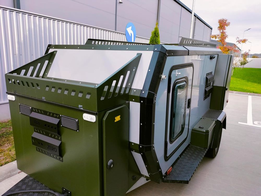 Remorci - Autovit.ro