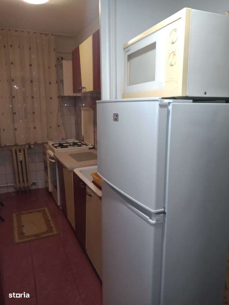 2 camere, apartament de inchiriat - Bucuresti (judet), Strada Izvorul ...