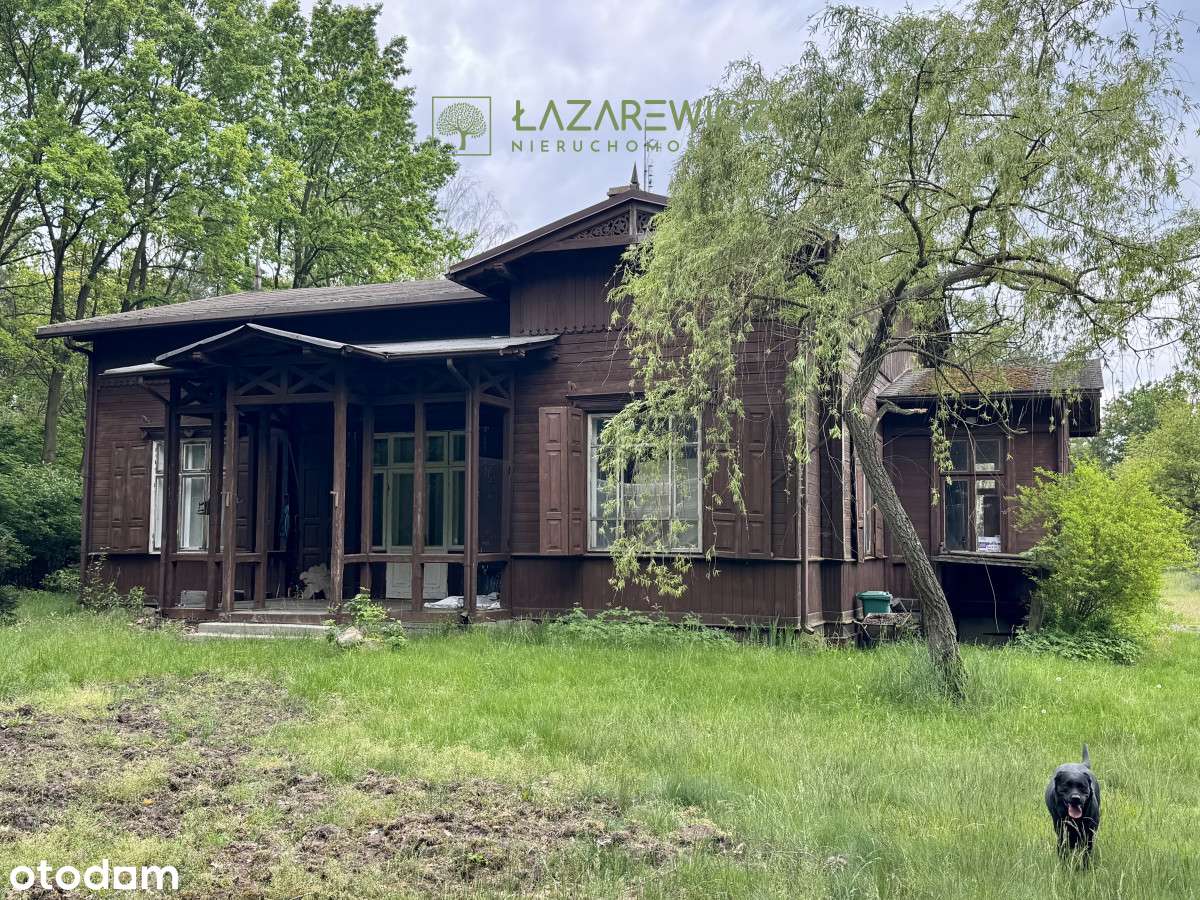 7 pokoi, dom na sprzedaż - Janów, otwocki, mazowieckie - 67602532 • www ...