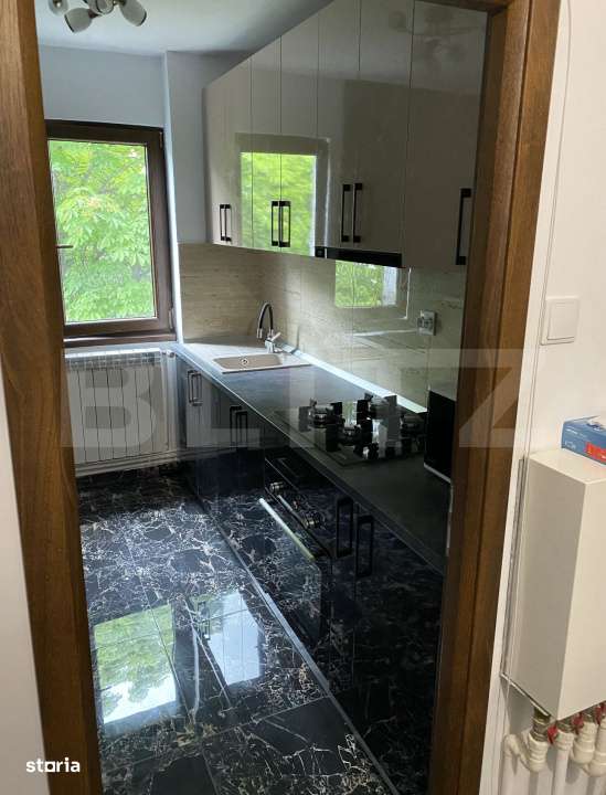 3 camere, apartament de vanzare - Iasi (judet), Podu Ros - 10047717 ...