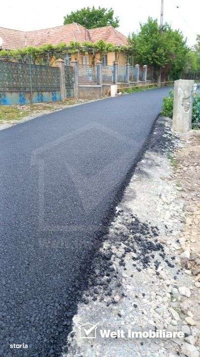 3 camere, casa de vanzare - Cluj (judet), Ceanu Mic - 9417033 • www ...