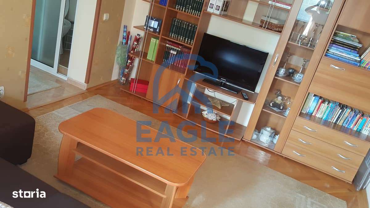 3 camere, apartament de inchiriat - Constanta (judet), Tomis 2 ...