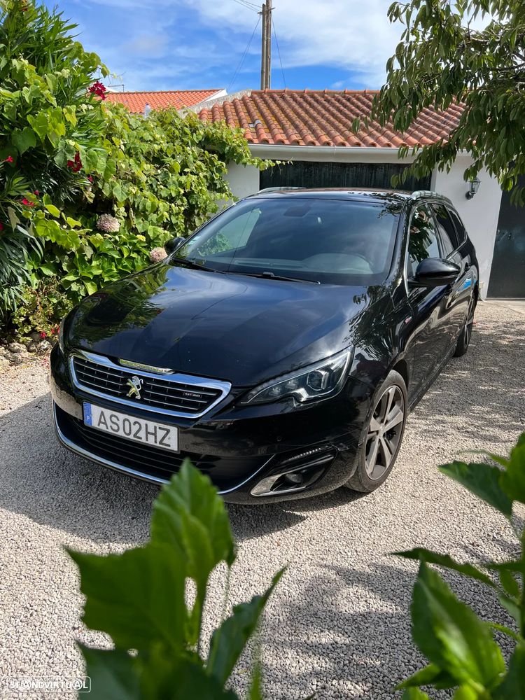 Usados Peugeot 308 - 18 000 EUR, 152 000 km, 2017 | Standvirtual