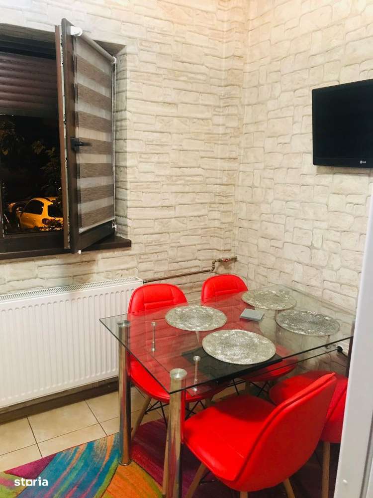 2 camere, apartament de vanzare - Bucuresti (judet), Strada Buzoieni ...