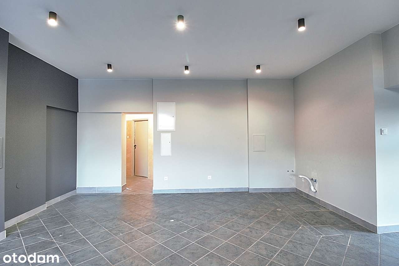 45 m², lokal użytkowy na wynajem - ul. Długa, Wrocław - 67563758 • www ...