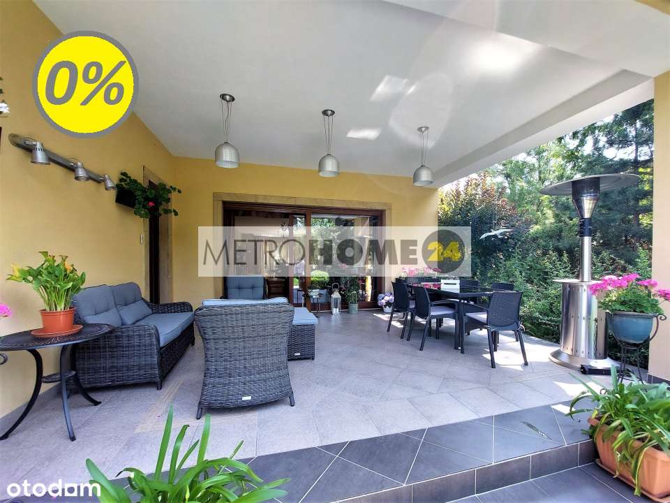 7 pokoi, dom na sprzedaż - Warszawa, Wilanów - 67532855 • www.otodom.pl