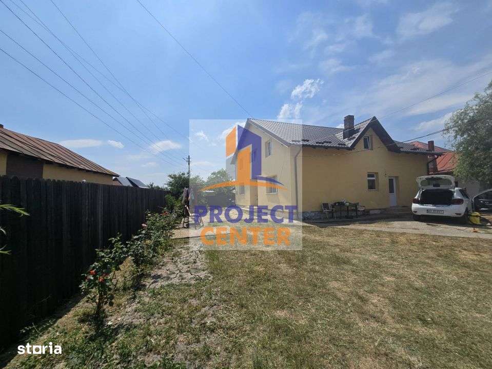 4 camere, casa de vanzare - Arges (judet), Bradu - 9586789 • www.storia.ro