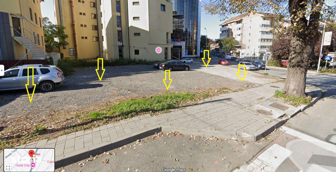 850 m², teren de vanzare - Tulcea (judet), Tulcea - 10001640 • www ...