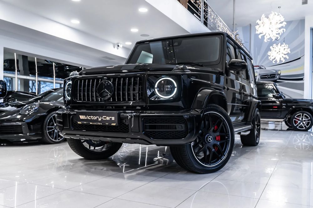 VICTORY-CARS /// - Car Dealer with Manufacturer's Warranty | OTOMOTO