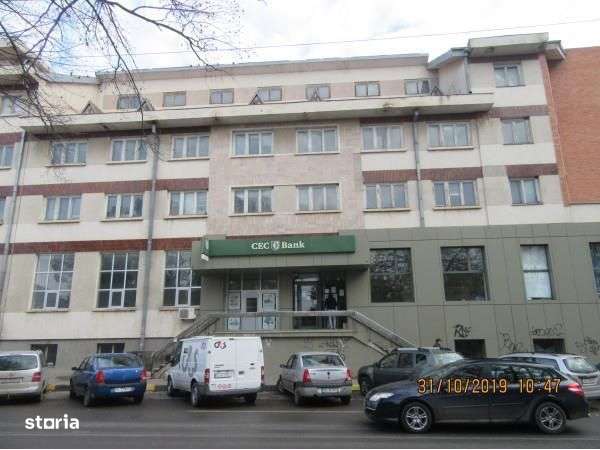 2 083,03 m², spatiu comercial de vanzare - Galati (judet), Tecuci ...