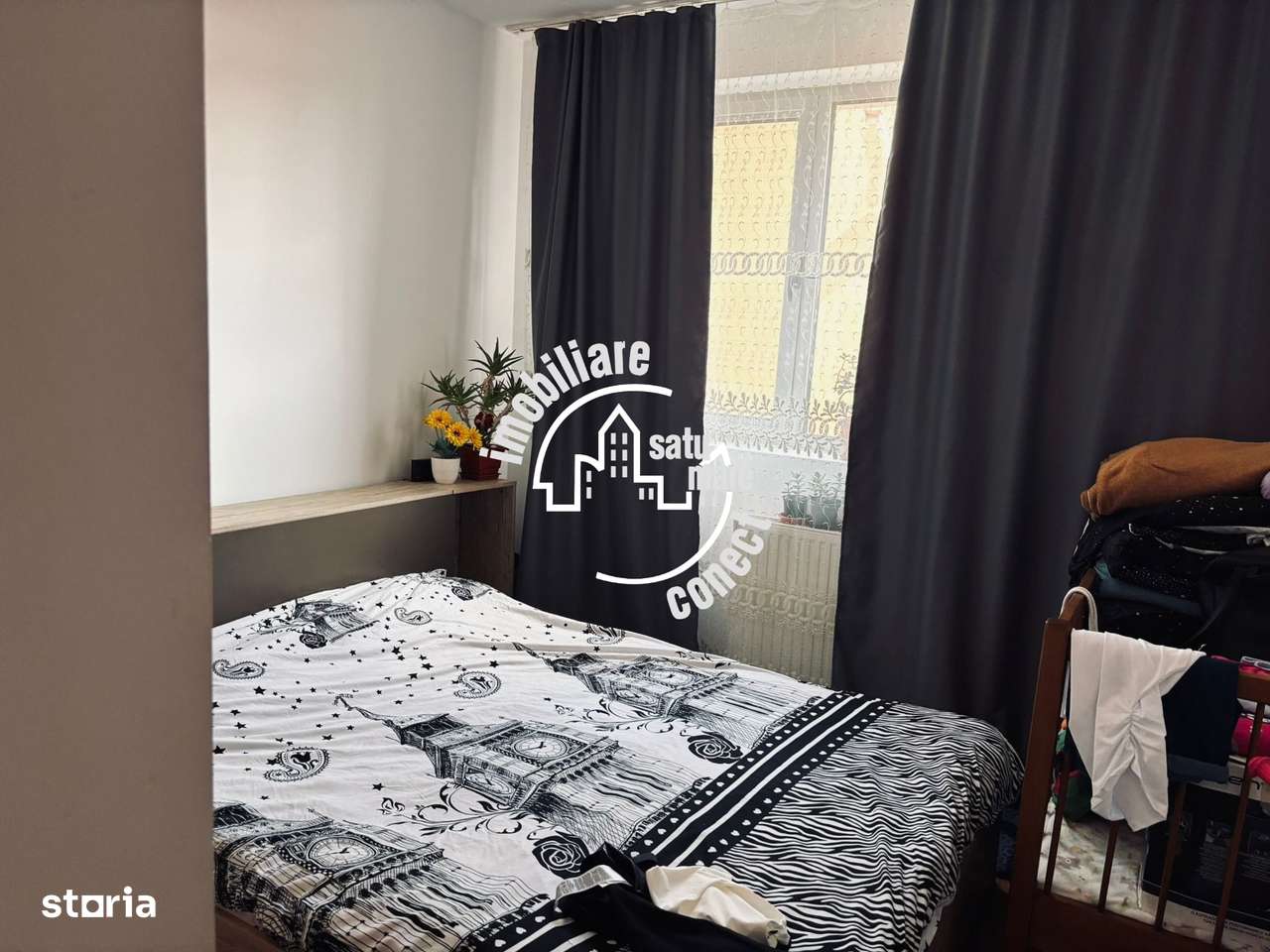 2 camere, apartament de vanzare - Satu Mare (judet), Satu Mare ...