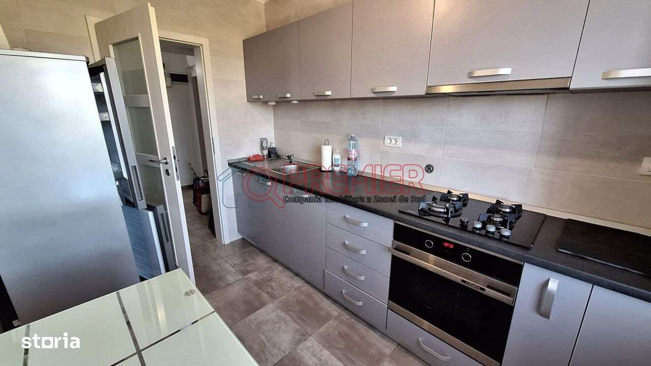 2 camere, apartament de vanzare - Ilfov (judet), Strada Oituz - 9483614 ...