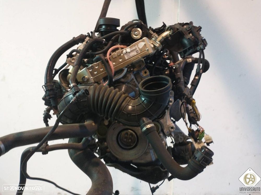 Peças - 4 308,63 EUR | Standvirtual