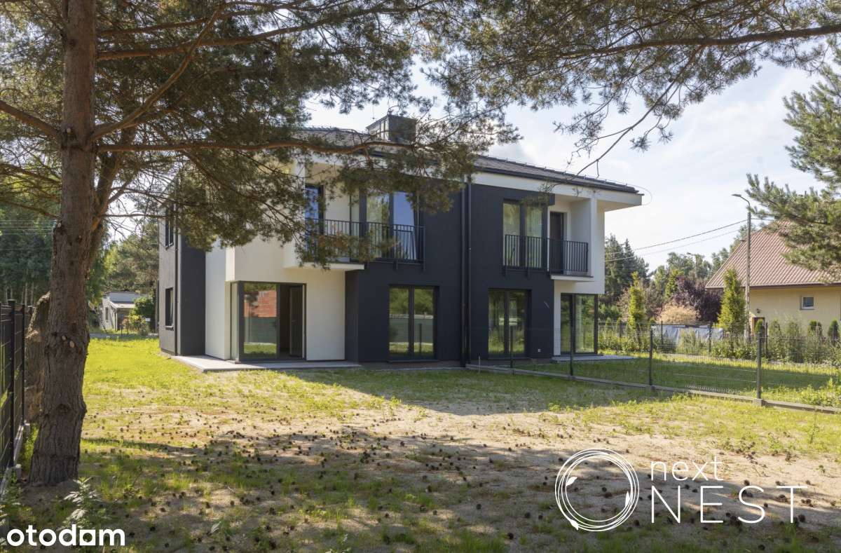 5 pokoi, dom na sprzedaż - Mieszkowo, piaseczyński, mazowieckie - 67106715 • www.otodom.pl