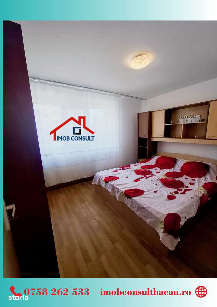2 camere, apartament de vanzare - Bacau (judet), Bacau - 10011539 • www ...