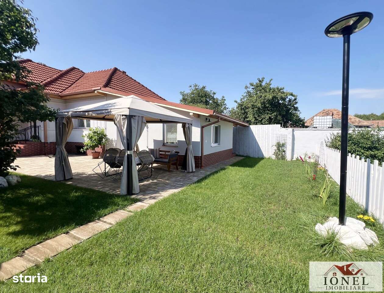 4 camere, casa de vanzare - Alba (judet), Sebes - 9733013 • www.storia.ro