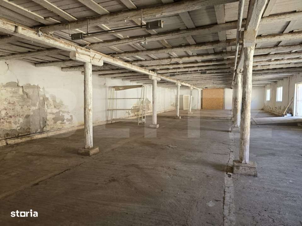 300 m², spatiu comercial de inchiriat - Satu Mare (judet), Satu Mare ...