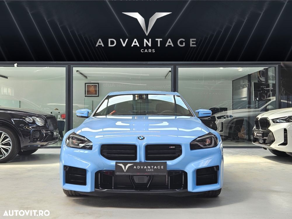 Nou BMW M2 - 74 933 EUR, 20 km - Autovit