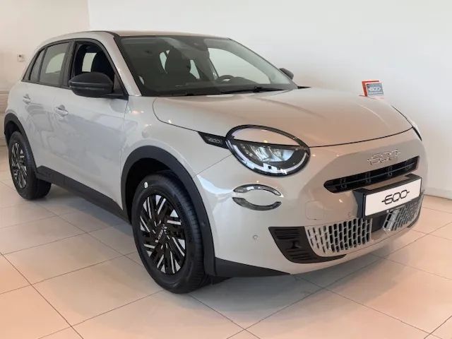 Fiat 600 - Samochody Osobowe - Otomoto.pl