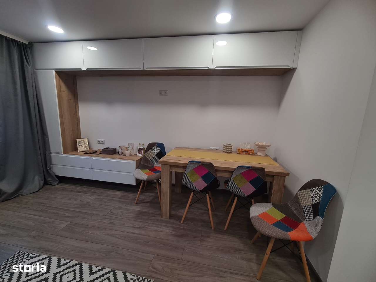 2 camere, apartament de vanzare - Satu Mare (judet), Strada Dariu Pop ...