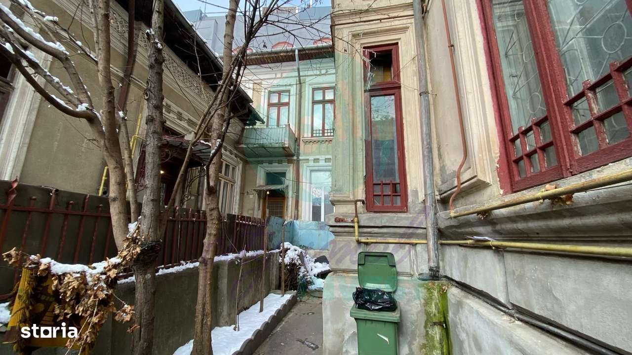 10 Camere, casa de vanzare - Bucuresti (judet), Sectorul 4 - 9926438 ...