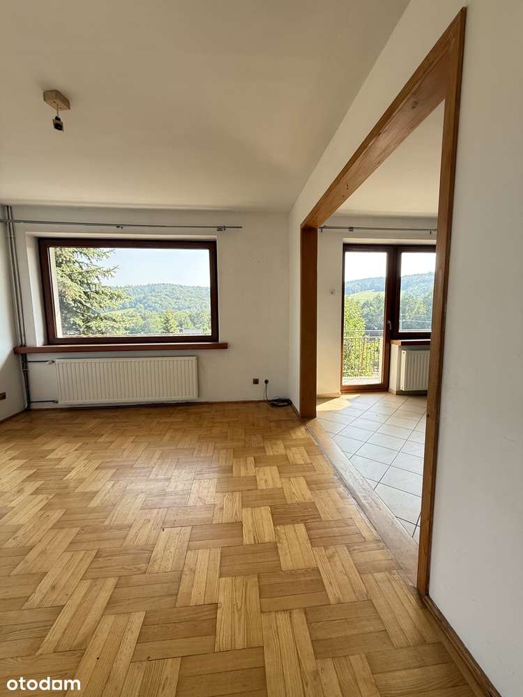 7 pokoi, dom na sprzedaż - Iwkowa, brzeski, małopolskie - 67544598 ...