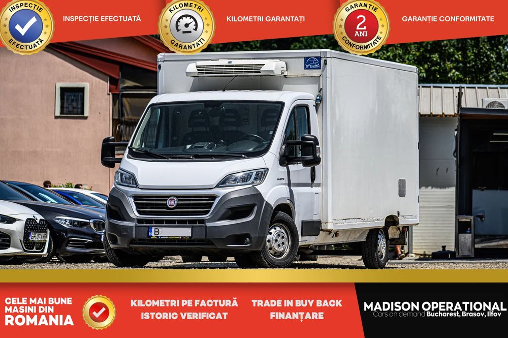 Autoutilitare - Autovit.ro