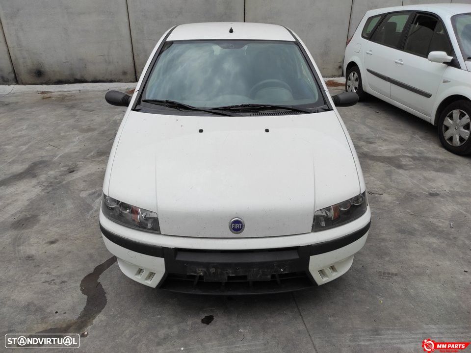 Peças - 55,35 EUR | Standvirtual