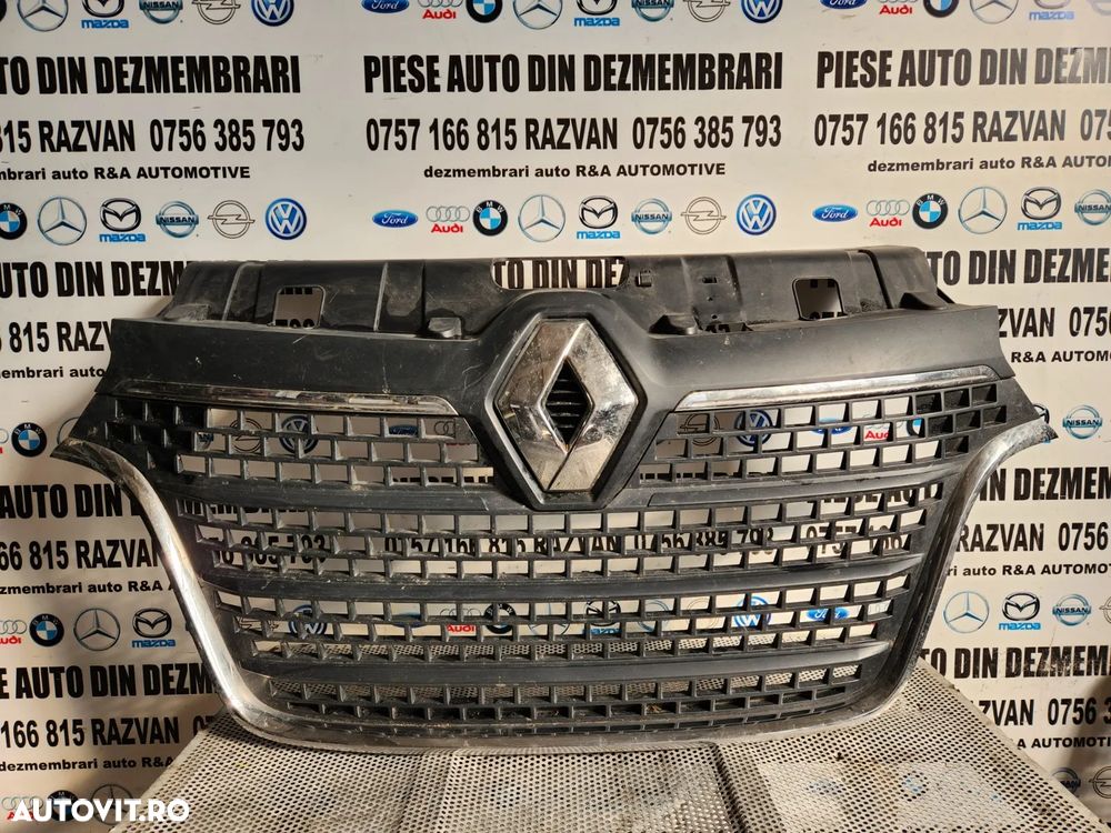 Second hand Renault - 600 RON, , - autovit.ro