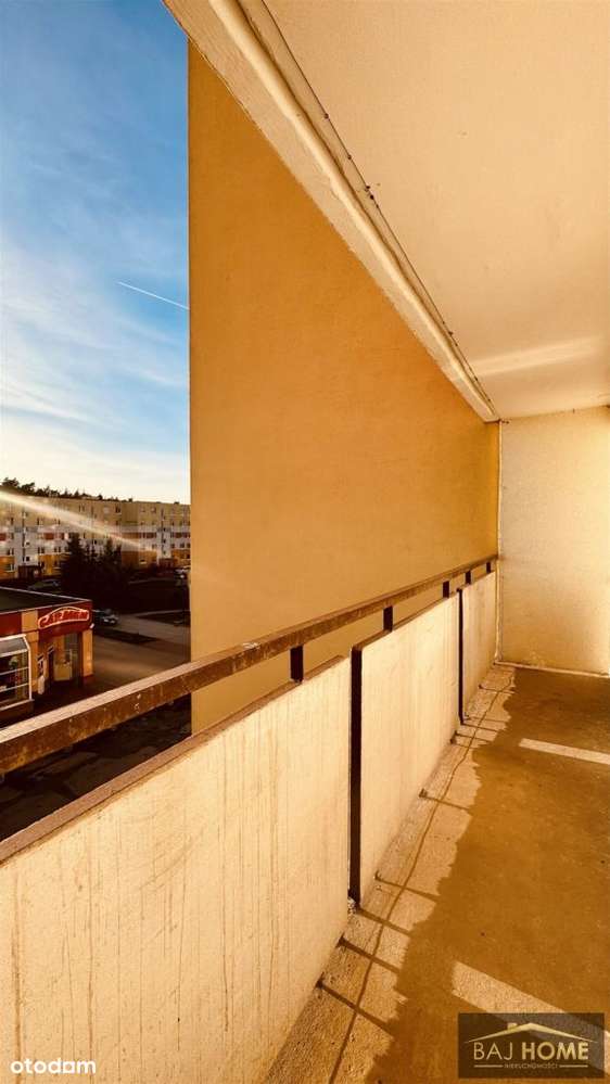 3 pokoje, mieszkanie na sprzedaż - Grudziądz, Chojna-Lotnisko - 67416233 • www.otodom.pl