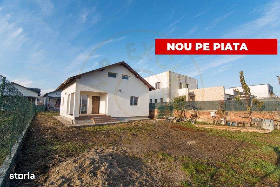 5 camere, casa de vanzare - Arges (judet), Strada Zavoiul Mic - 9079753 • www.storia.ro