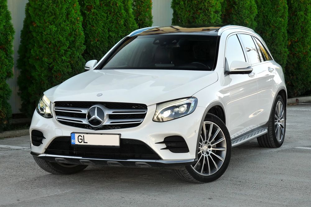 Mercedes-Benz - Autoturisme - Autovit.ro