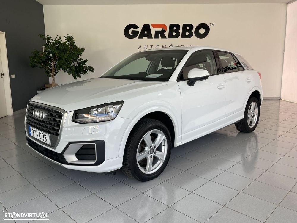 Usados Audi Q2 - 25 950 EUR, 40 860 km, 2018 - Standvirtual