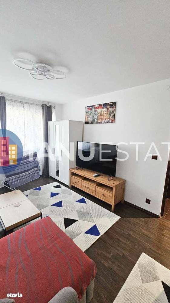 2 camere, apartament de inchiriat - Bucuresti (judet), Soseaua Viilor ...