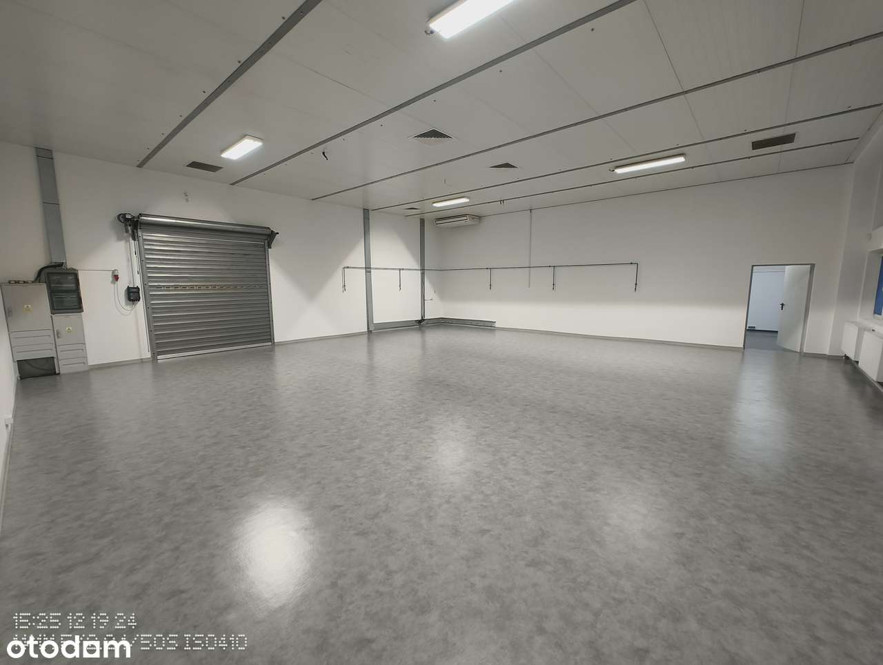 400 m², hala/magazyn na wynajem - Środa Wielkopolska, średzki ...